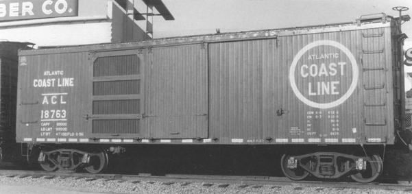 RY Models - ACL O-17 History