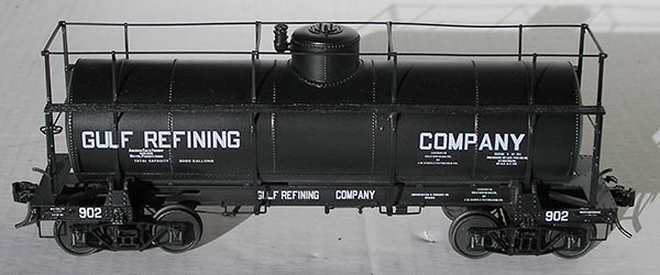 Rich Yoder Models - Fine Quality O Scale Brass Models